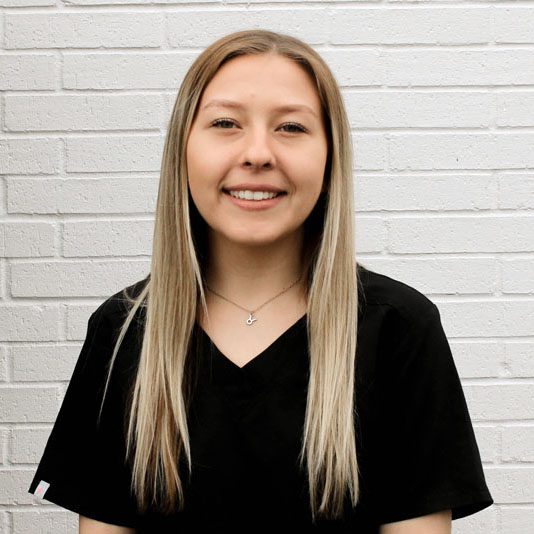 Meet the Dental Staff at Marshall Family Dental