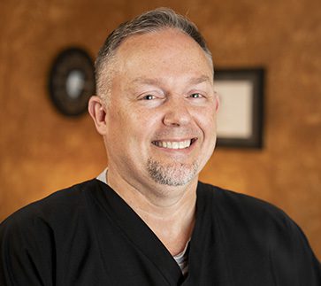 Meet Your Marshall, TX Dentist William Jennings D.D.S.